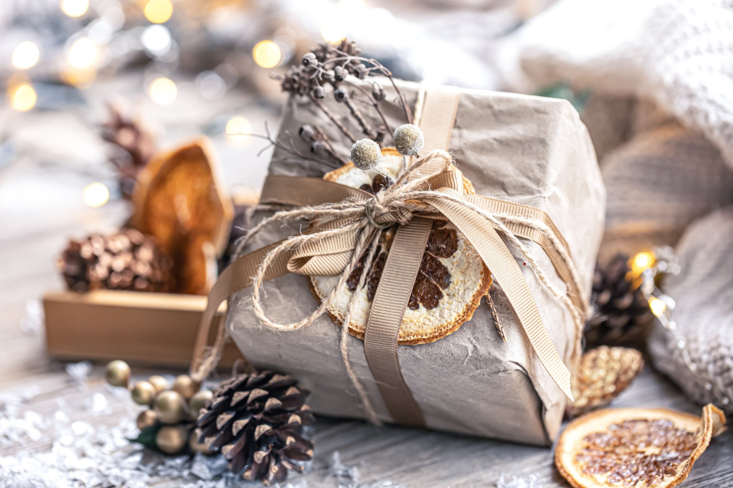 Brrr-illiant Christmas Traditions: Ice Baths for the Brave and Bold ...