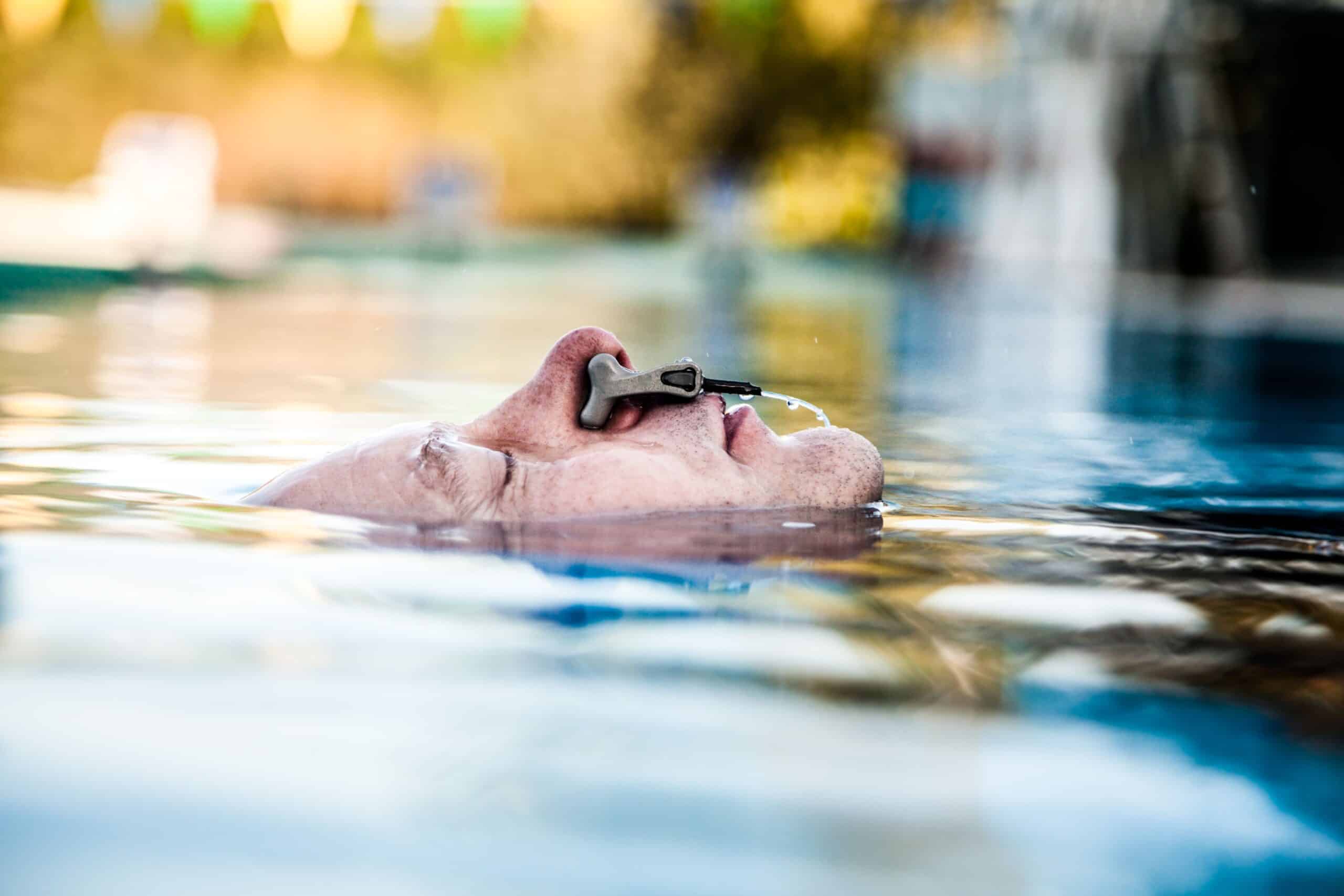 Ice Therapy and Breathing Techniques -The Science of the Wim Hof Metho ...