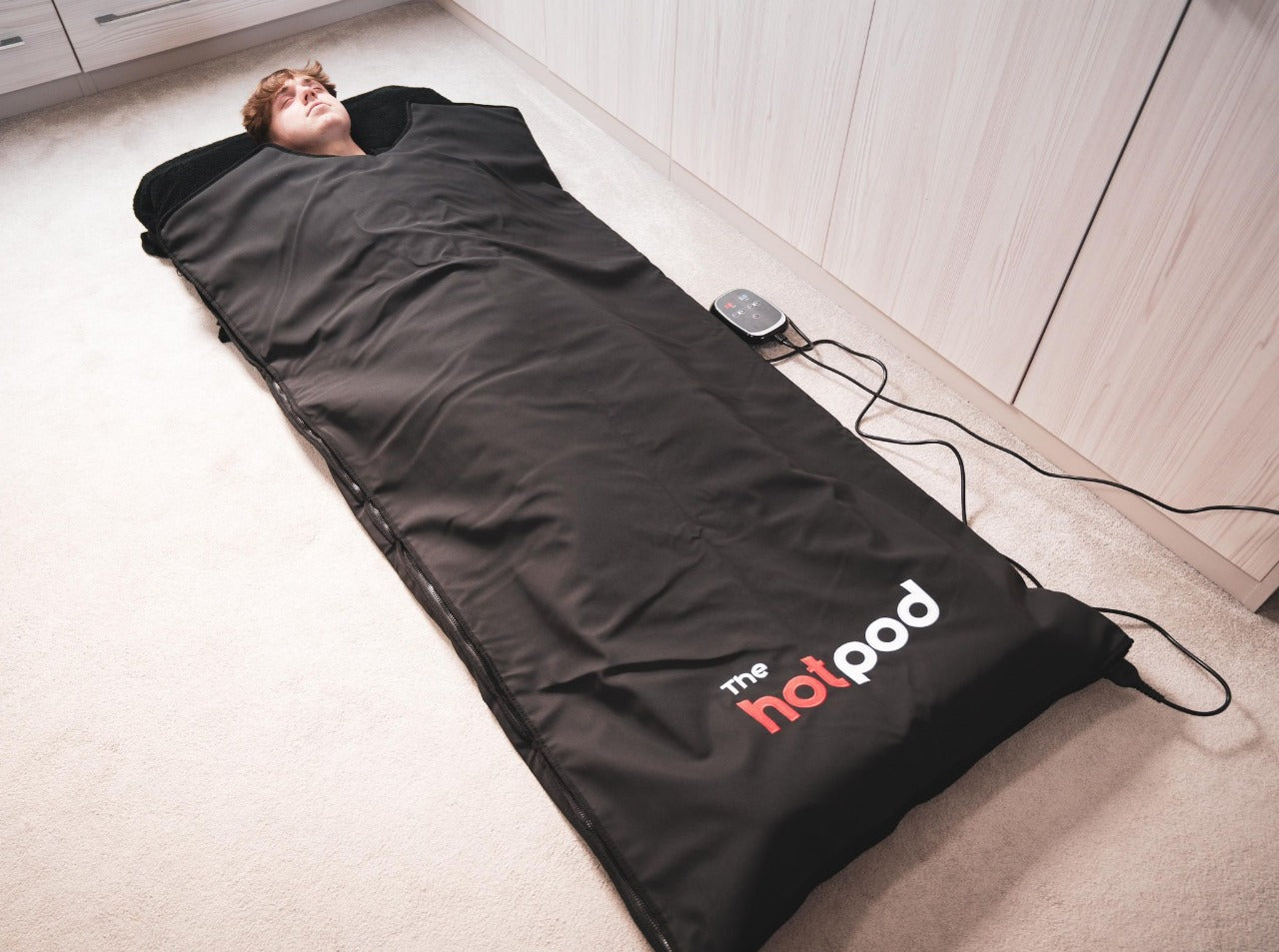 The Ultimate Relaxation Guide: Incorporating an Infrared Sauna Blanket ...