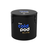 The Cold Pod - Ice Baths