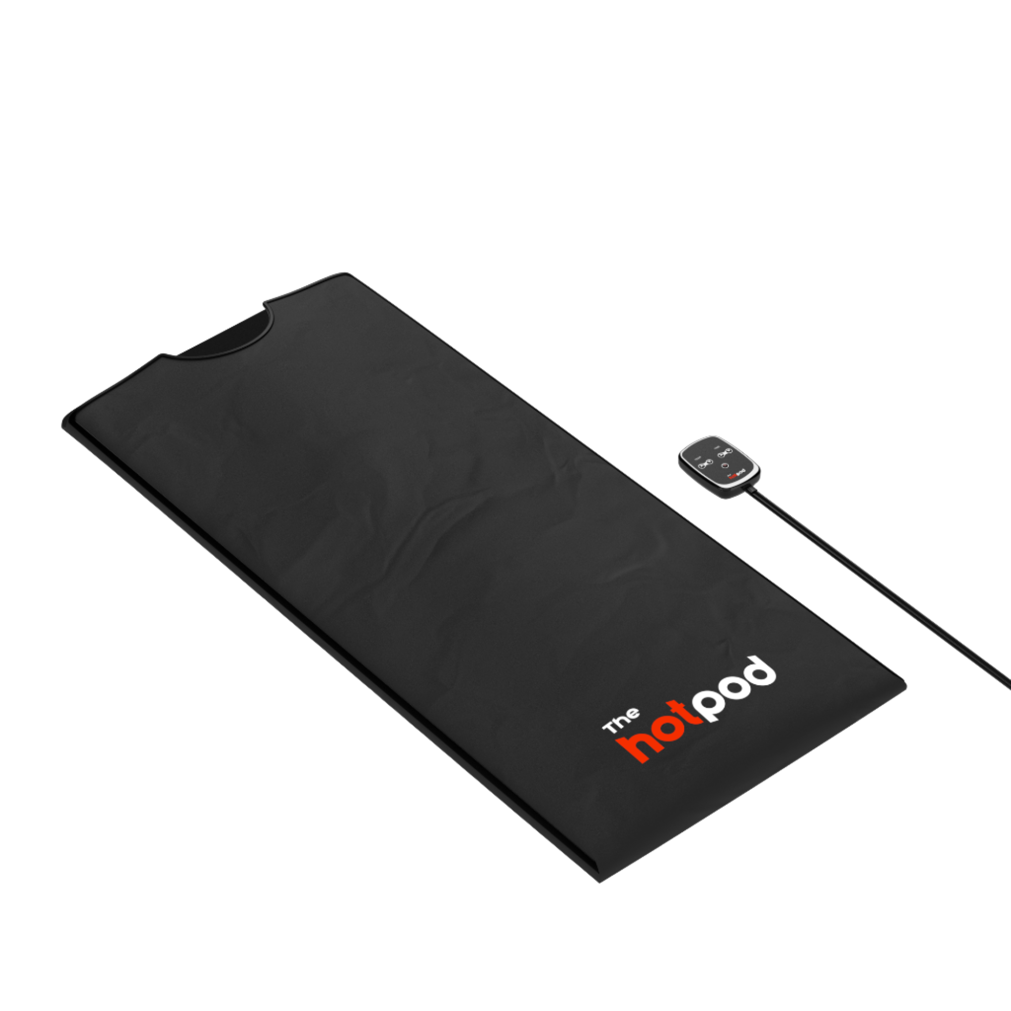 The Cold Pod - Ice Baths