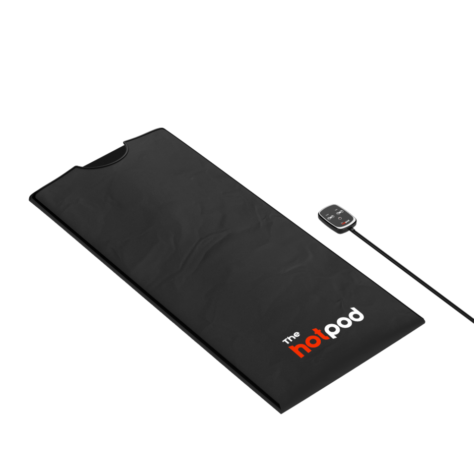 The Cold Pod - Ice Baths