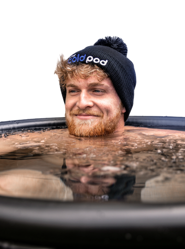 The Cold Pod - Ice Baths