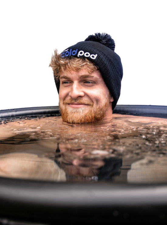 The Cold Pod - Ice Baths