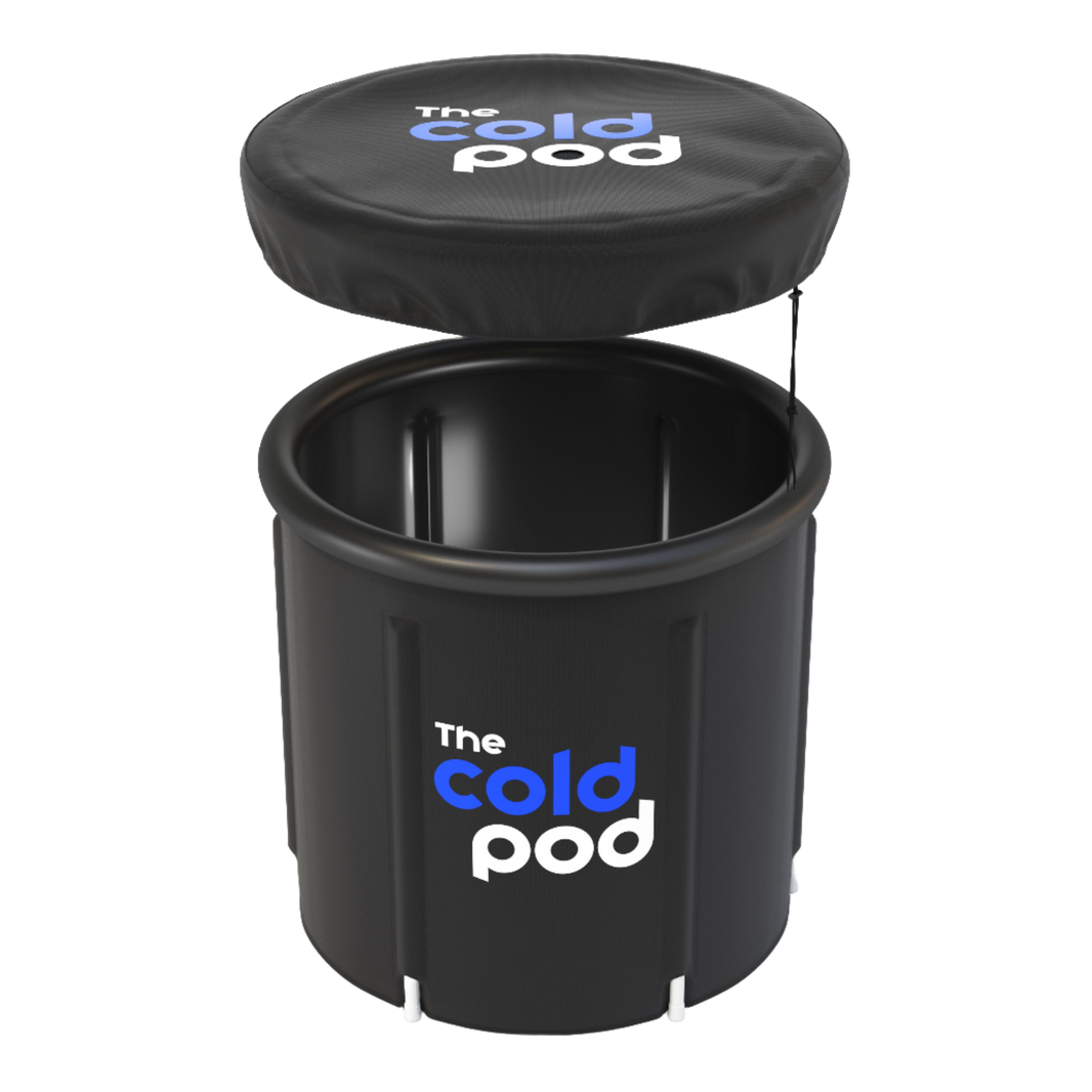 The Cold Pod - Ice Baths