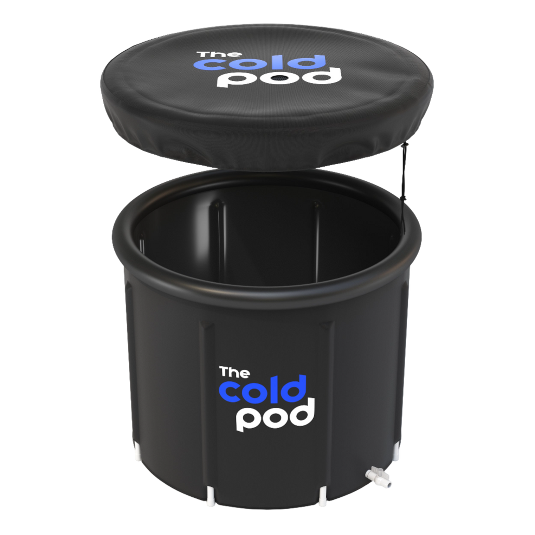 The Cold Pod - Ice Baths