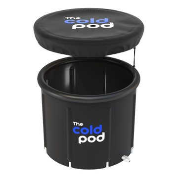 The Cold Pod - Ice Baths