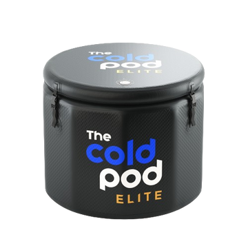 The Cold Pod - Ice Baths