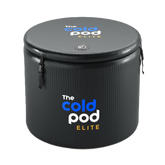The Cold Pod - Ice Baths